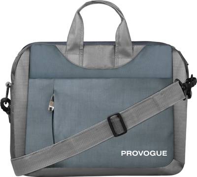 Provogue Premium Laptop Messenger Bag Upto 18 Inches Capacity 25 L ...