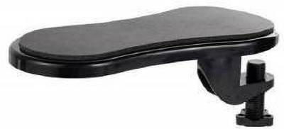 FerxiicExpo Adjustable Computer Arm Rest Ergonomic Attachable Computer ...