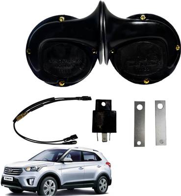 AUTOLOGIUS Horn For Hyundai Creta - Price History