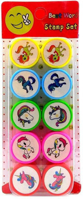 NUMAX Fast Drying Ink Permanent White Ink Stamp Pad Ink Price in India ...