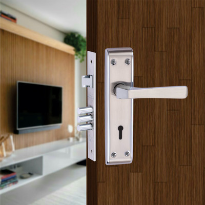 Laxmi Enterprises S.S 304 Stainless Steel 11 Pin Disc Lock with 4 Ultra Keys Padlock - Buy Laxmi ...