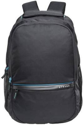 Strabo Nexa 31 L Laptop Backpack - Price History