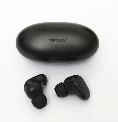 TecSox Bullet Wireless Gamebuds| IPX Truly Wireless |25hrs Best Low ...