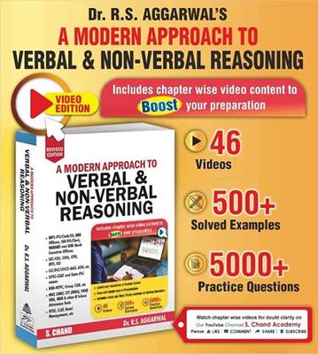 A Modern Approach to Verbal & Non-Verbal Reasoning - Price History