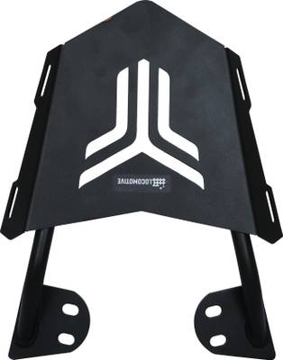 M Technics Dominar 250/400 Expedition Carrier Bike Storage Stand ...