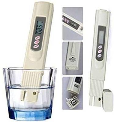 quantech brand TDS Meter with Temperature And Water Quality Measurement ...