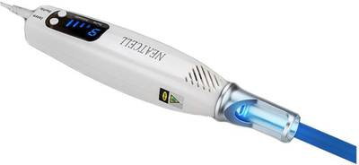 AcuHealth Neatcell mini Pico second Laser Pen Light Therapy Tattoo Scar ...