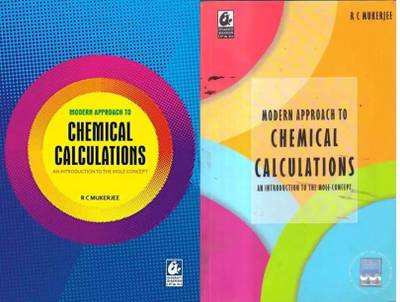 Modern Approach To Chemical Calculations - Price History