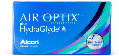 Alcon Monthly Disposable(-4, Contact Lenses, Pack of 6) Lowest Price in ...