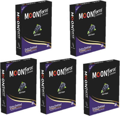 MOONFORCE Honeymoon Extra Feel Night Elite Ultra Thin&Soft For ...