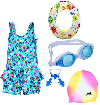 Lord Combo of Swimming Kit - Buy Lord Combo of Swimming Kit Online at ...