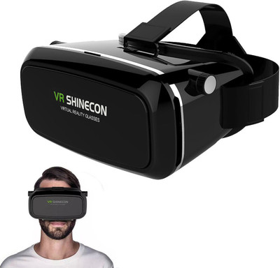 Aldivo 3d vr box store