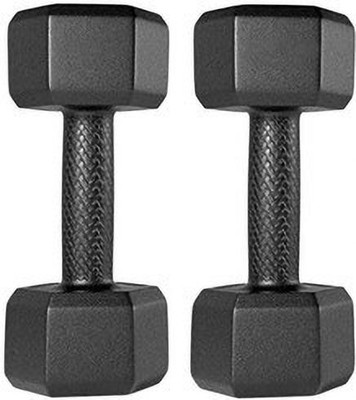 DIABLO PVC Dumbbell Pair Of 1 KG Dumbbell Kit Kit - Buy DIABLO PVC ...
