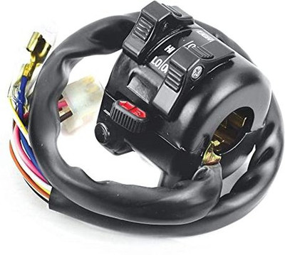 deutsche 4 Pin Rectifier Fit For Hero Splendor P-17 / Passion Bike ...