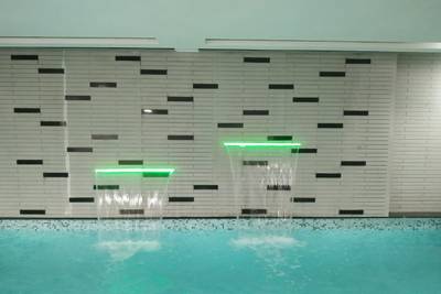 Kaizen Pool Technology 6 cm X 10 cm X 30 cm Water Fountain - Price History