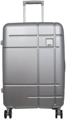 VIP ZORRO PRO AVT 69 SILVER (MEDIUM) WITH SUITOR KIT Cabin & Check-in ...