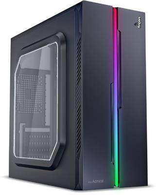 Fingers RGB-Admiral Full ATX Cabinet - Price History