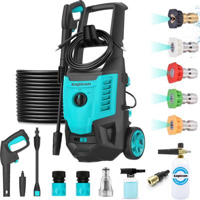 kapicon KP-40X Pressure Washer - Price History