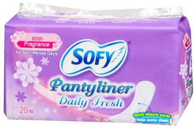 nine Naturally Soft 275 mm XL - 6 Pads Sanitary Pad | Buy Women Hygiene ...