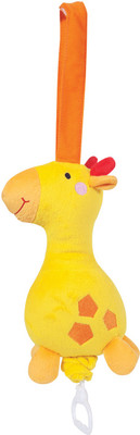 7% OFF on Tollyjoy Musical Toy-Giraffe(Multicolor) on Flipkart ...