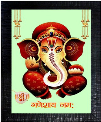 ganesh radium