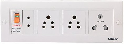 3% OFF on BAHUL Bahul power strip extension multi outlet board 2+3+5 ...