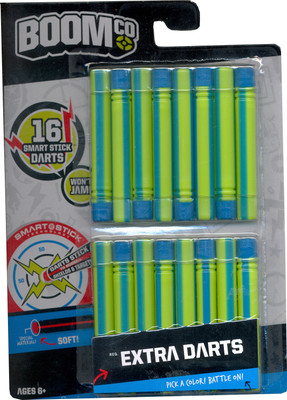 boomco bullets