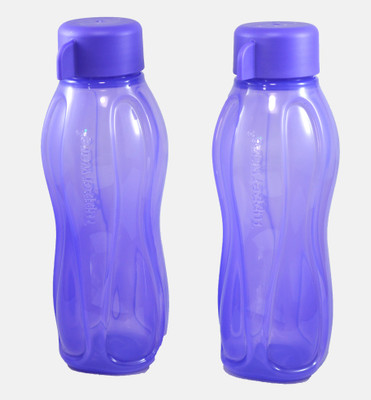 8% OFF on TUPPERWARE tupperware water bottle 310 ml Bottle(Pack of 2 ...