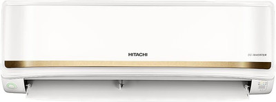 Hitachi 2025 Model 1.5 Ton 3 Star Split Inverter AC(RAS.G318PCCISS ...