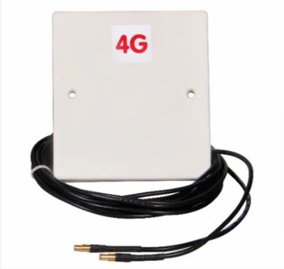 Adu Tronix Technologies AduTronix 4G External MIMO Antenna Antenna ...