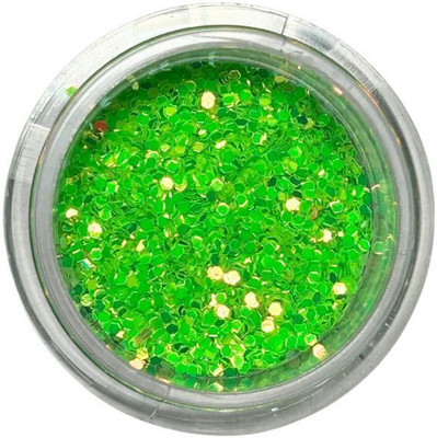 Jinoyal GID Chameleon Flakes for Resin, Nail Art, Candle, Soap & DIY ...