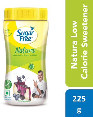 Sugar free Natura Jar | 100% Safe| Scientifically Proven & Tested ...