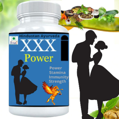 Fasczo Male Ultra Formulation Ling Capsule Sex Capsule S-E-X Power Oil ...