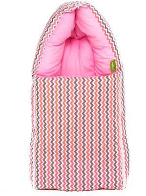 baybee 3 in 1 New Born Baby Carry Bed Sleeping Bag Travel Baby Bed for ...