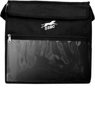 ssbc Zomato Food Delivery Bag 30 L Backpack(Black) Lowest Price in ...