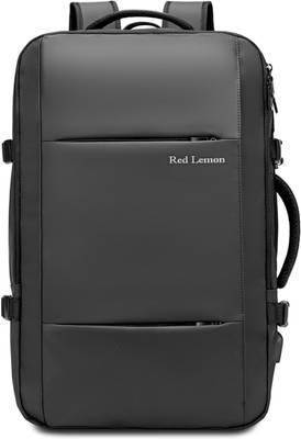 Red Lemon Ultrafit Plus Bange Series 15.6-inch Laptop Bags Backpacks ...