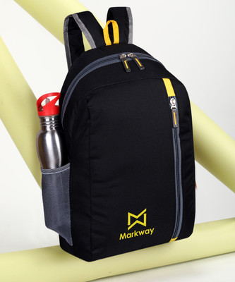 markway 24L DAY BACKPACK Medium Light Weight Trendy School & College ...