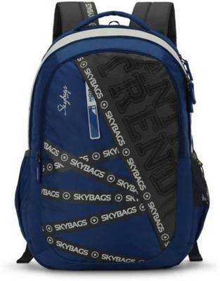 SKYBAGS RIDDLE 35 L Backpack - Price History