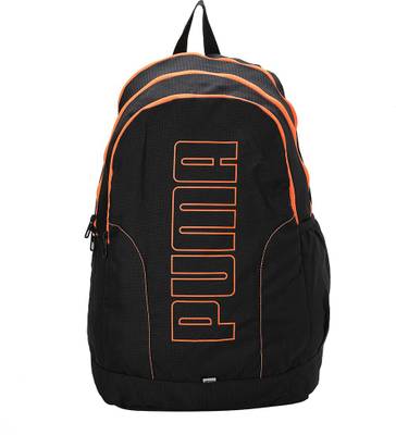 PUMA Core Laptop Backpack 30 L Laptop Backpack - Price History