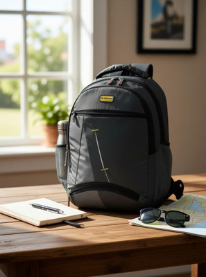 SBCOLLECTION MEDIUM 30L BACKPACK SCHOOL COLLEGE LAPTOP BAG FOR BOYS AND ...