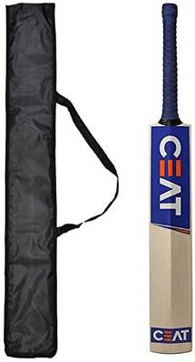 Sol CEAT CRICKET BAT Kashmir Willow Cricket Bat - Price History
