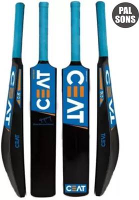 Palsons CEAT Plastic Bat, Plastic Bat For Age 8-12 Yrs, Plastic Bat For ...