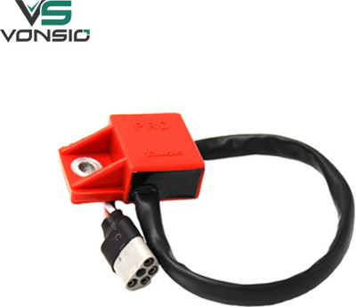 VONSIO Vespa LML NV Star Scooter PRD Relay Bike Electric Regulator ...