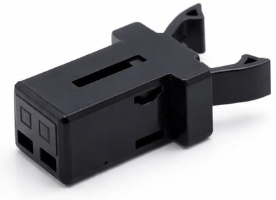 Rock World Ola Charging Cover Lock 1 A Bike Mobile Charger Lowest Price ...