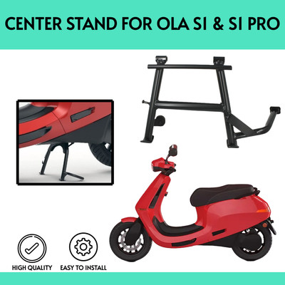 ZRIDE Center Stand For Ola Electric S1 & S1 Pro Scooter Bike Centre ...