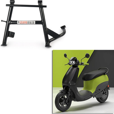 Grandbiker Center Stand for Scooter Ola Electric X1 Pluse Bike Centre ...