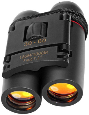 BNMK Light Weight Mini Foldable Compact Day Night Vision Binocular ...