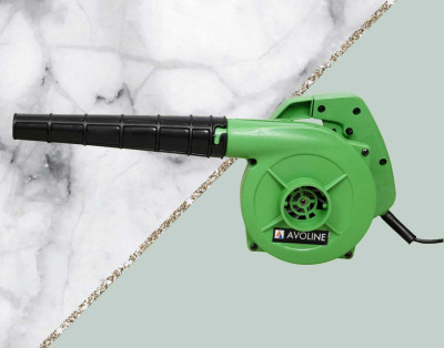 AVOLINE Airfoil Hi-Powered Blower(Corded Vacuum) Lowest Price in Online ...