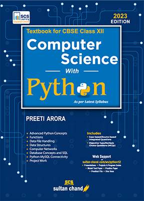 Computer Science with Python: Textbook for CBSE Class XII (2023-24 Examination) - Price History