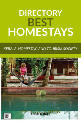 DIRECTORY BEST HOMESTAYS - Best HomeStays(Hardcover, KERALA HOMESTAY ...